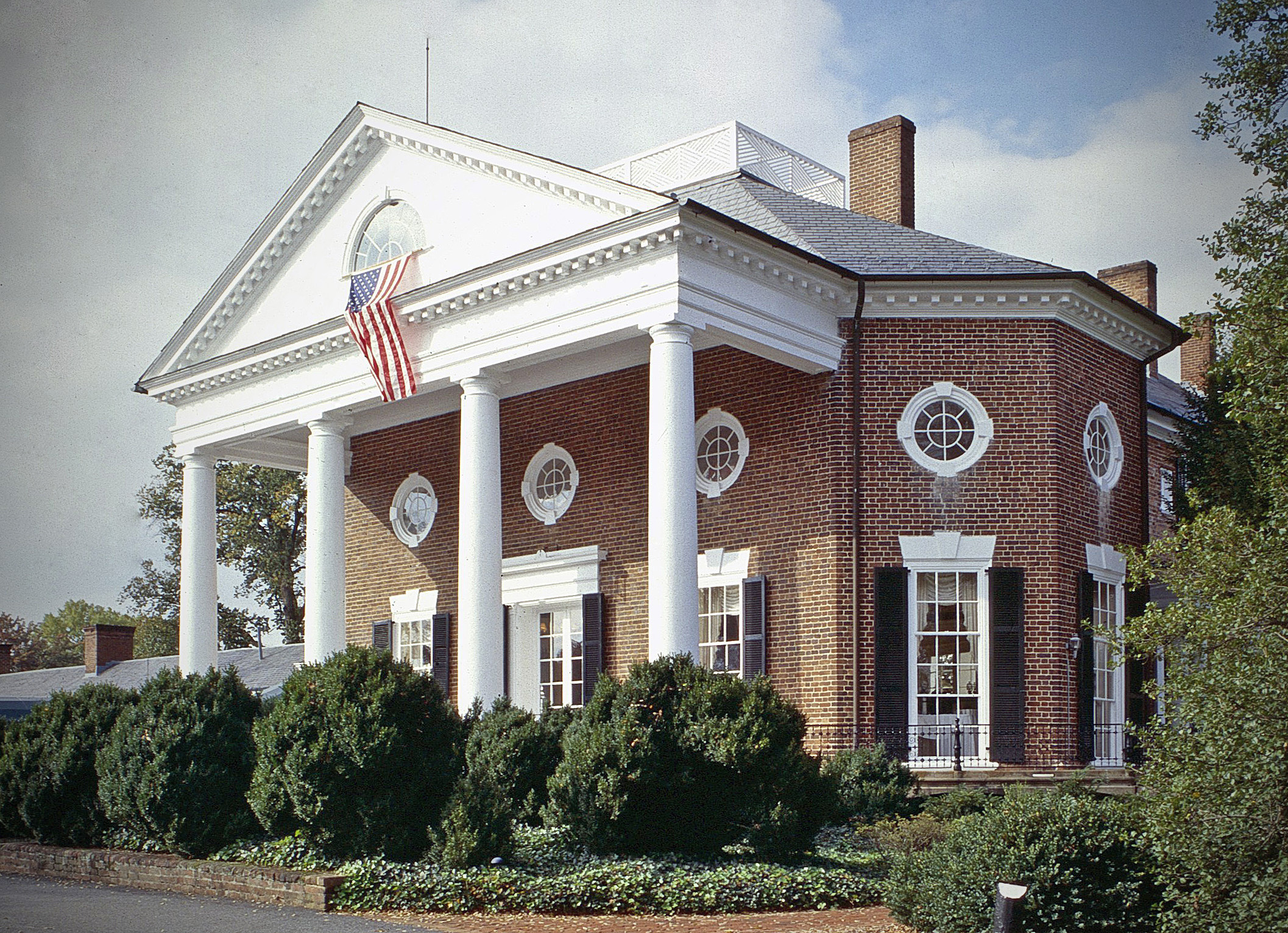 9.26.26 - Farmington Country Club - Charlottesville, VA (Private ...